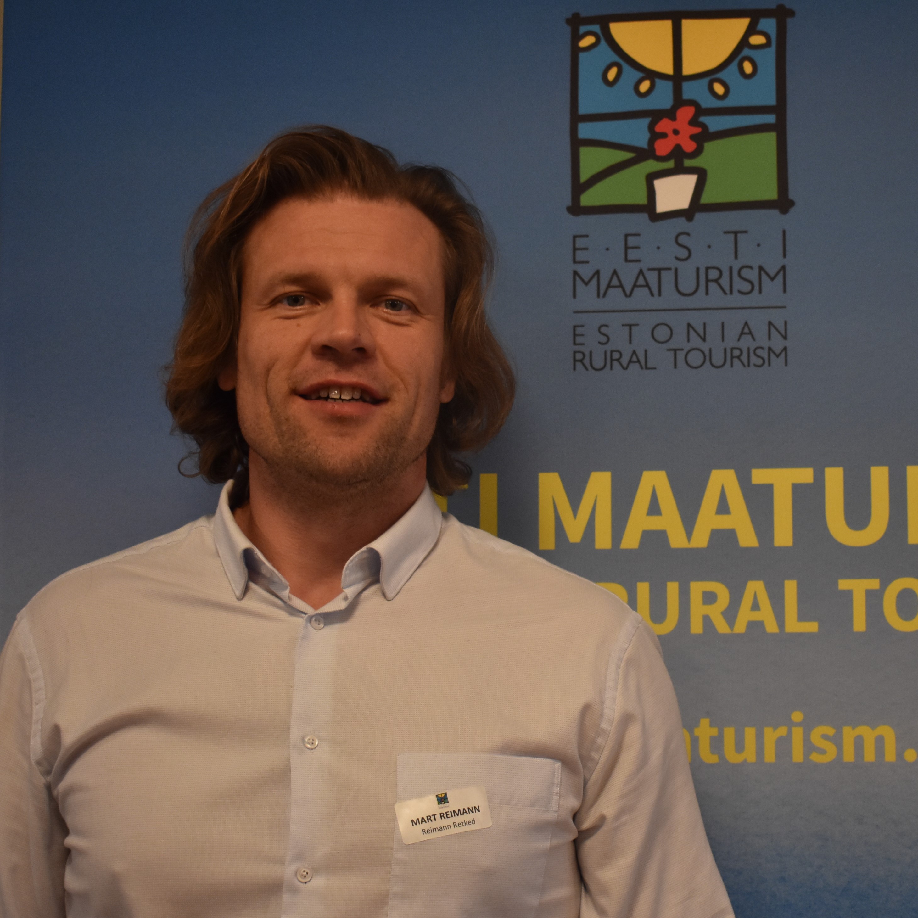 Võistkond "Maaturism" « MTÜ Eesti Maaturism « Ettevõtjale « Maaturism